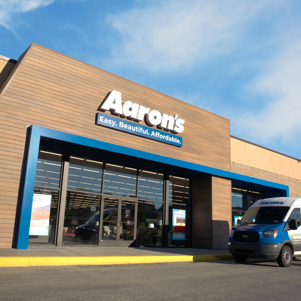 About Us - Home Made with Aaron's