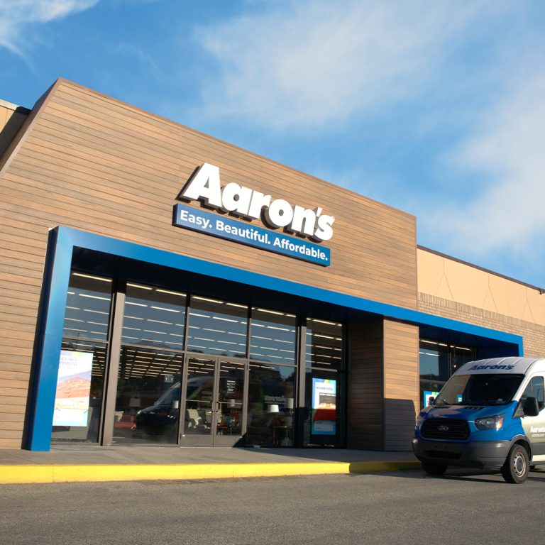 About Us - Home Made with Aaron's