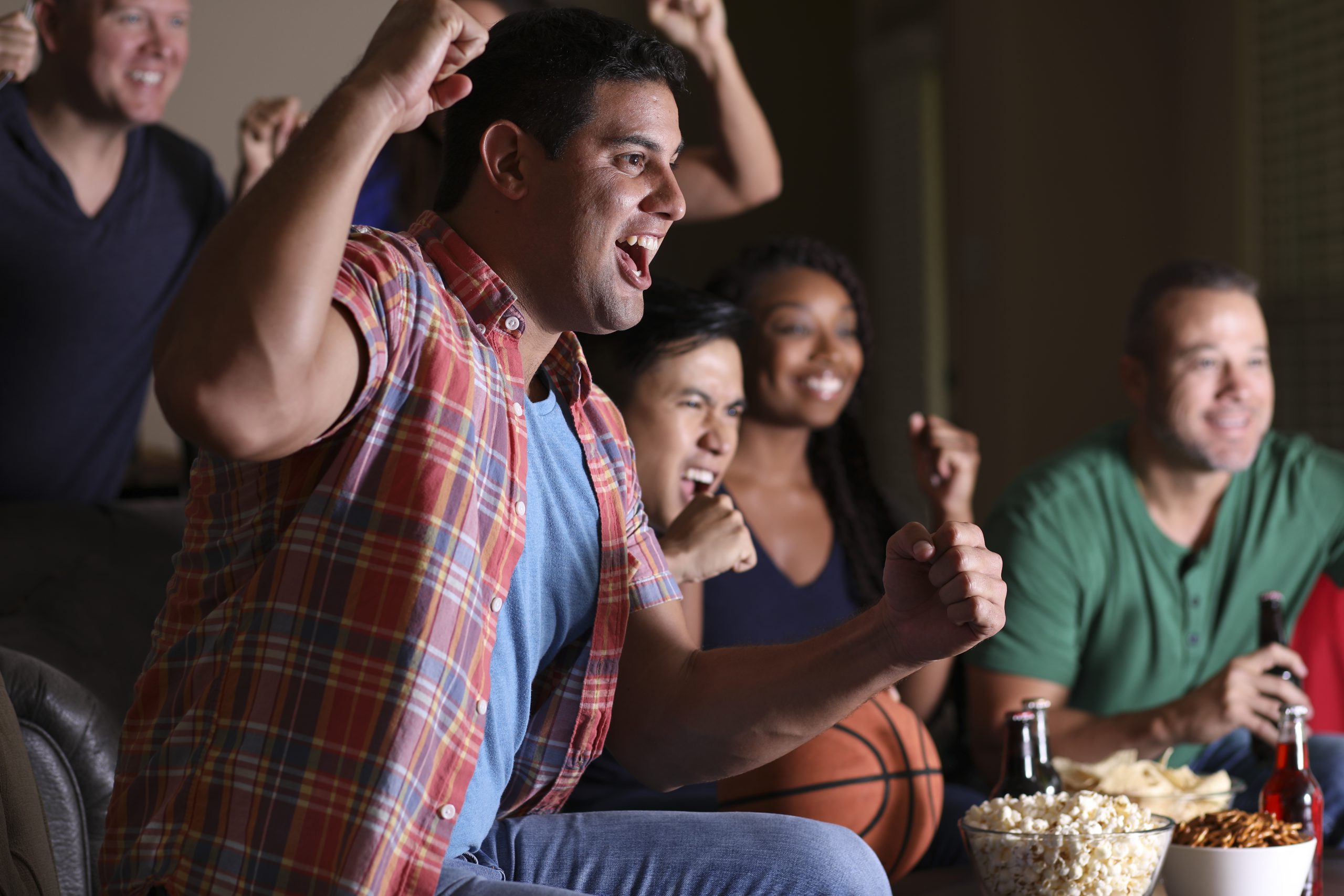 UHD Vs QLED Vs OLED Which TV Technology Is Right For You Home